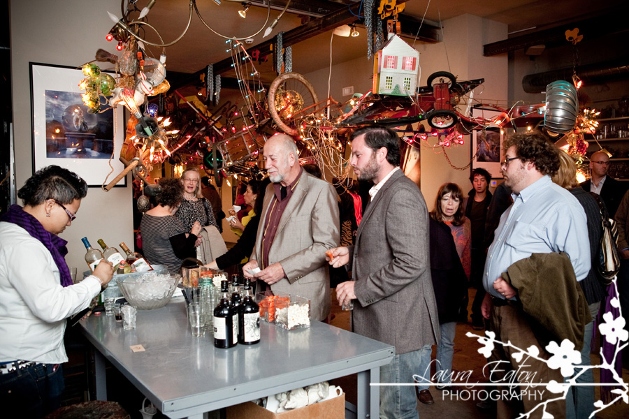 Design Philadelphia - Progressive Cocktail Party - Philadelphia ...