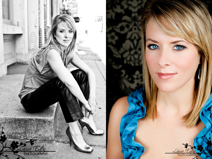 Headshot session with Kerry Barrett - Philadelphia Headshot Photography ...