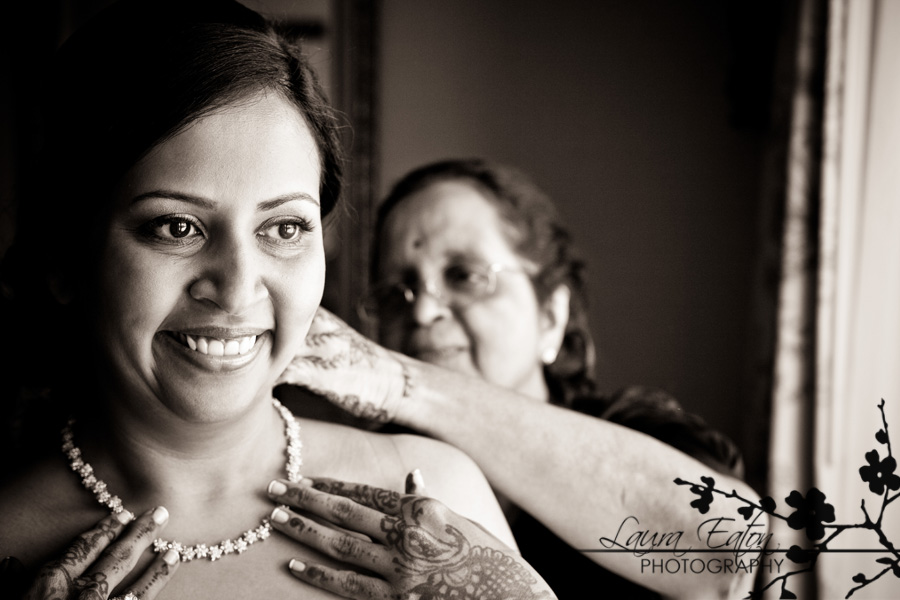Philadelphia Wedding Photography: Sheela & George at The Franklin ...