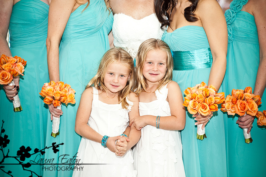 Shannon & Luke at Atlantis: Nassau, Paradise Island Bahamas Wedding ...