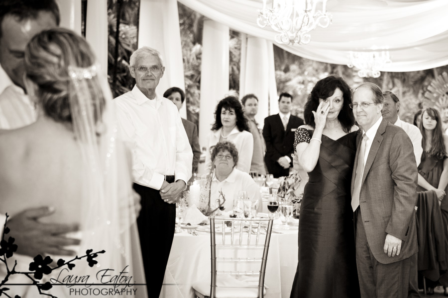 Shannon & Luke at Atlantis: Nassau, Paradise Island Bahamas Wedding ...