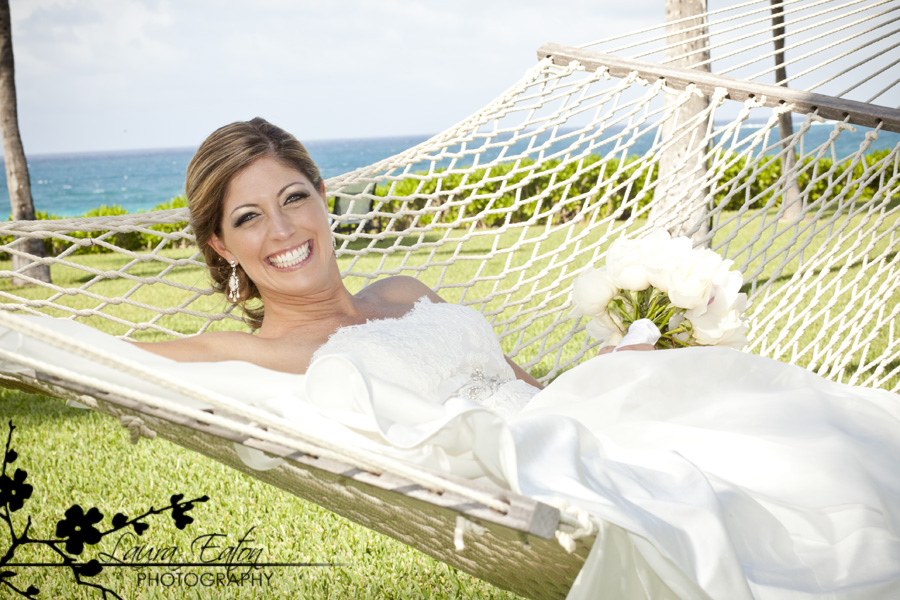 Shannon & Luke at Atlantis: Nassau, Paradise Island Bahamas Wedding ...