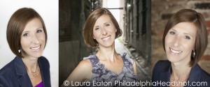 Philadelphia Headshot Photographer | Laura Eaton Photo
