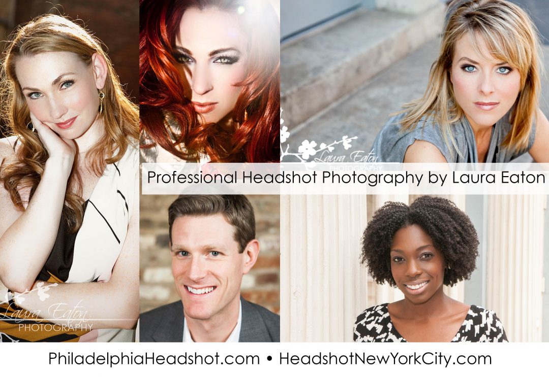 Philadelphia Headshot Photographer | Laura Eaton Photo