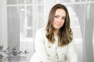 Philadelphia Headshot Photographer | Laura Eaton Photo