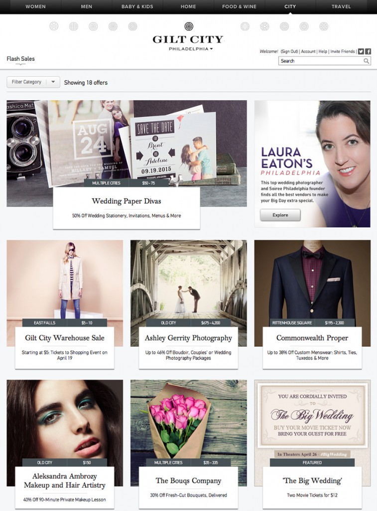 Press for Laura Eaton - As seen and published in... - Philadelphia ...