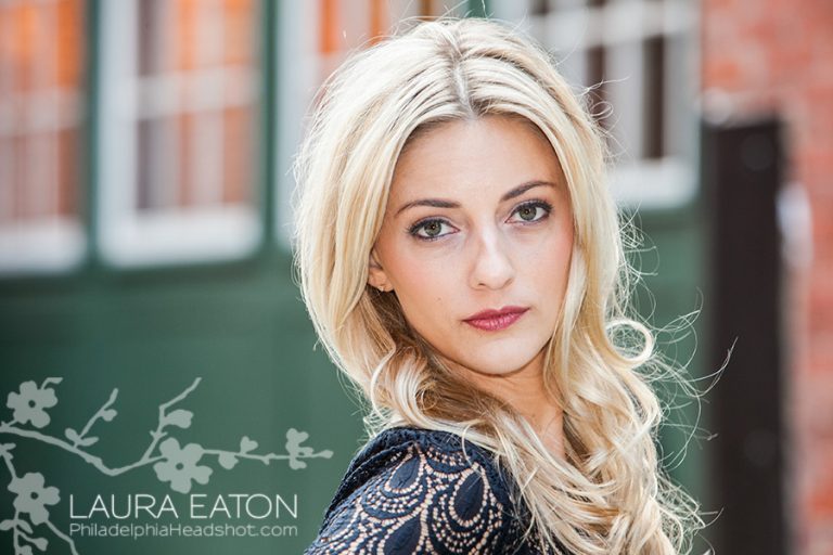 Recent work: Philadelphia Headshot photography with Kristie - Model ...