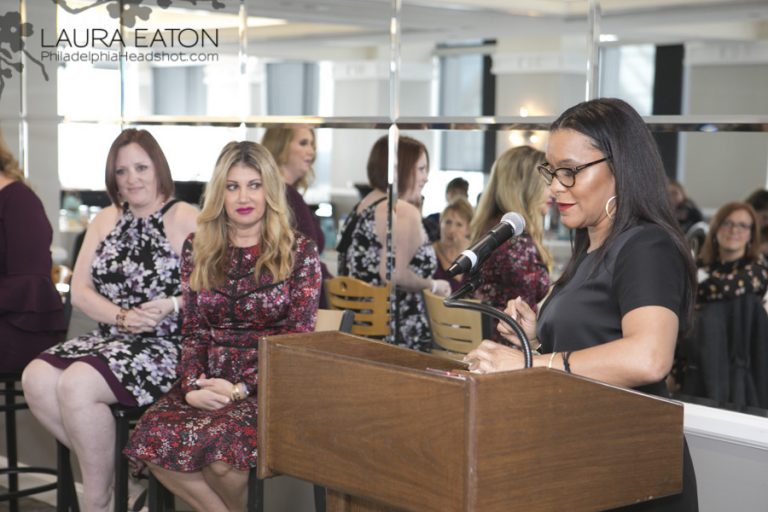 Philadelphia Headshot Photographer | Laura Eaton Photo