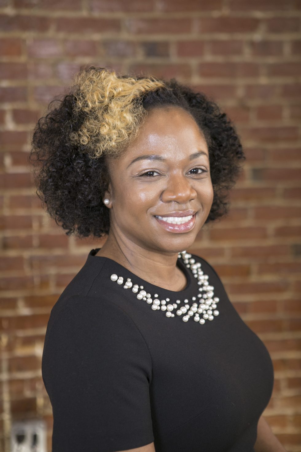 NYC Headshot Photographer Laura Eaton - Headshot Expert